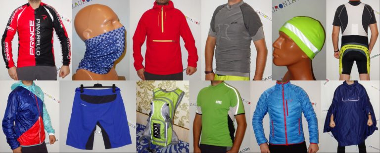 Ce haine sa porti pe bicicleta- Echipament Ciclism MTB – Emilian Robert ...