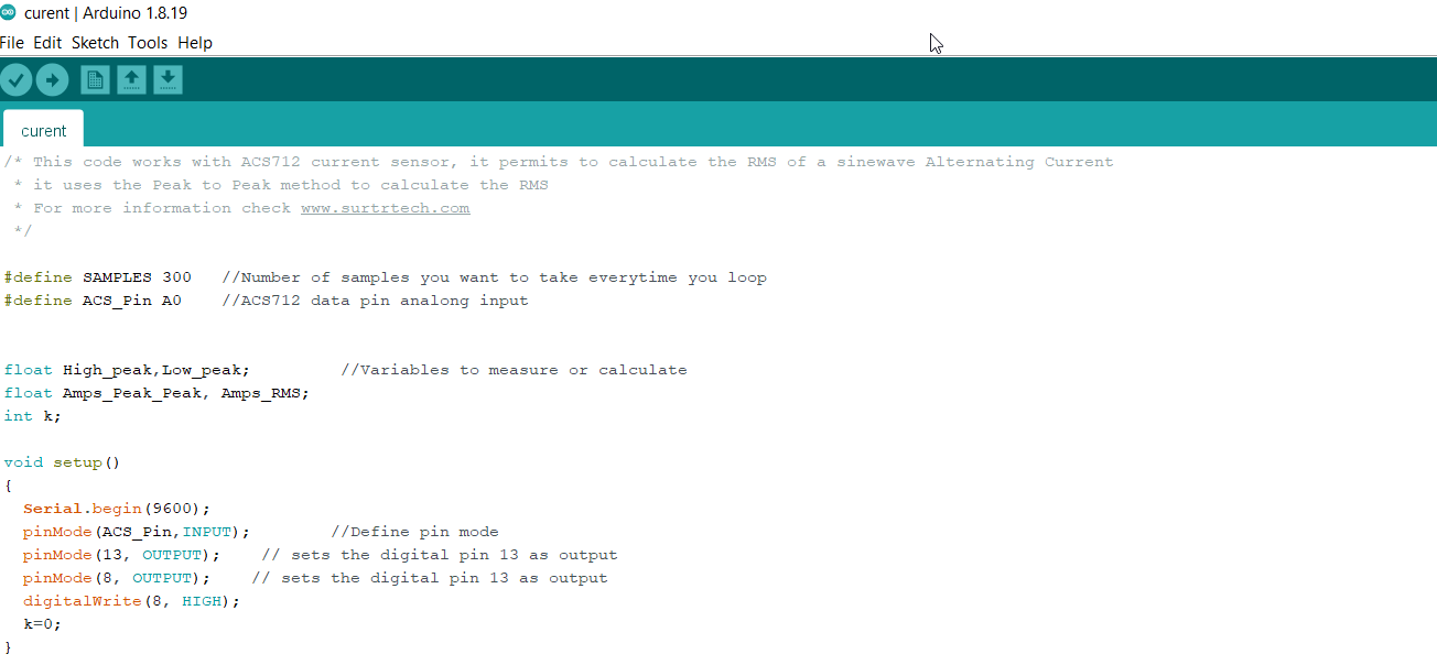 Arduino Graphical Interface/IDE not working in Windows 10, Solved ...